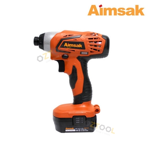 아임삭충전 임팩 드라이버 (AI-314M (2.0Ah))
