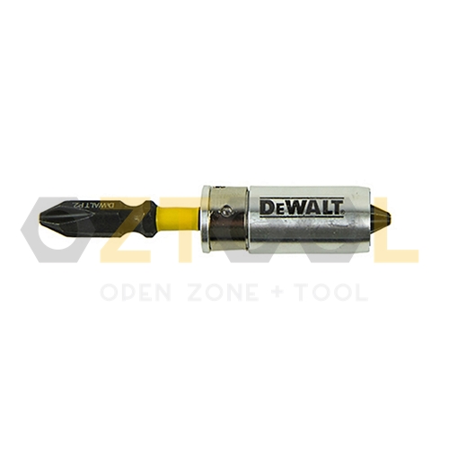 디월트65mm 양날 토션 비트 (DWA13MS) 자화기 포함 임팩