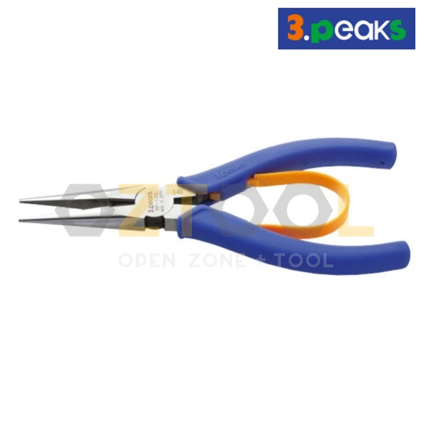 쓰리픽스롱노우즈 플라이어 (RP-140Z-S/RP-165Z-S) 라디오뺀치 기계 조립 분해 롱노즈플라이어